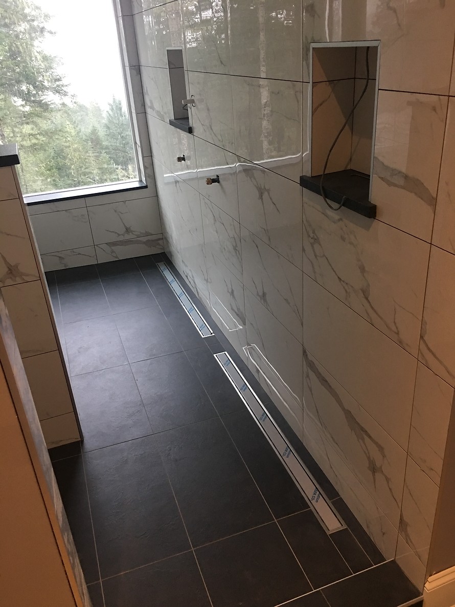 Gallery | Creative Style Tile & Stone Victoria, BC